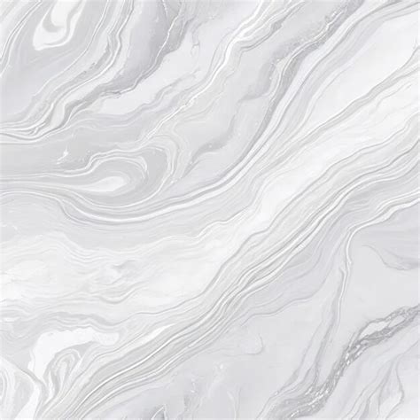 Textura E Fundo De Mármore Verdadeiro Cinza Branco E Marfim Imagem Premium Gerada Com Ia