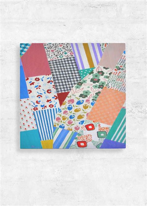 Vintage Quilt Block 4 Vintage Quilts Quilt Blocks Quilts