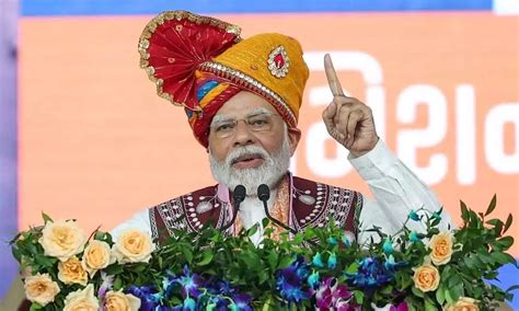 My Govt Has Made Lakhs Of Daughters House Owners Pm Modi
