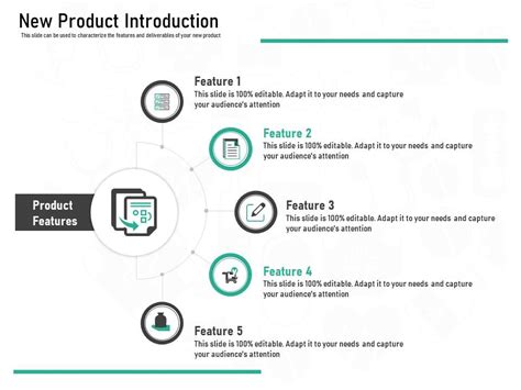 Product Introduction Ppt Sample At Sherry Ramos Blog