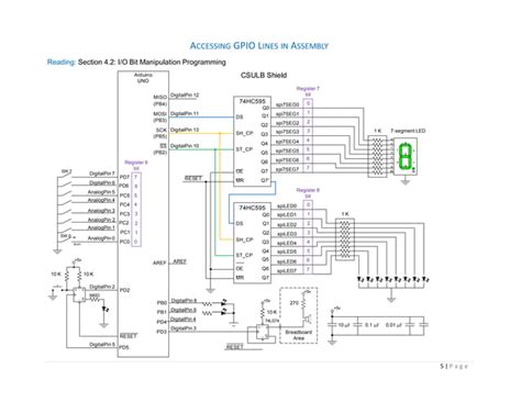 08 ATmega328P Arduino GPIO Input Outpt Pptx