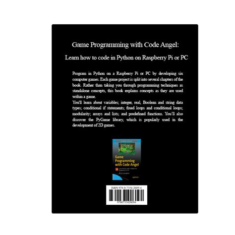 قیمت و خرید کتاب game programming with code angel اثر mark cunningham