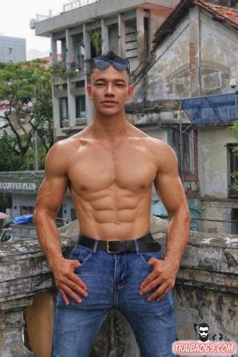 Trai P Body Ngon Chu N Cu To B Ng S U M I C C P