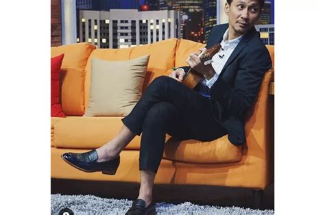 Gara Gara Viral Istilah Duduk Vincent Bikin Penasaran Sebenarnya Apa