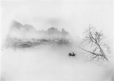 风景摄影的三个概念：山水、风景和景观 文章 中国新闻培训网