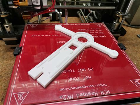 Diy Aduino One Axis Self Balancing Device 3 Steps Instructables