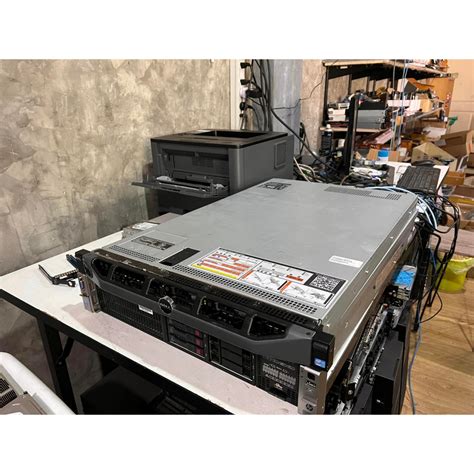 Server Dell R620 2cpu เซิฟเวอร์มือสองพร้อมใช้งาน Shopee Thailand