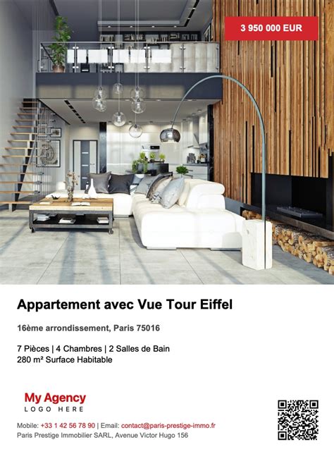 Free Real Estate Window Cards Instant Pdf Generator Window Cards