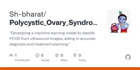 Polycystic Ovary Syndrome Pcos Image Classification 1 Cleaning Dataset Ipynb At Main · Sh Bharat