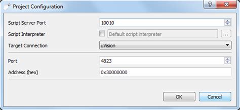 Tutorial Interacting With The Keil UVision IDE Step RedBlocks Rapid Embedded Development