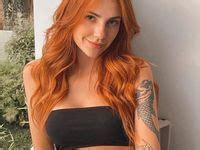 Gostosas Ruivas