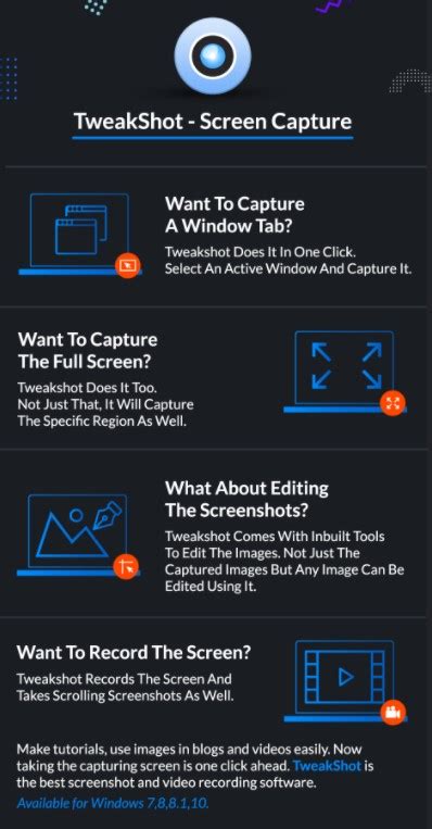 How To Take A Screenshot On A Dell Laptop Windows
