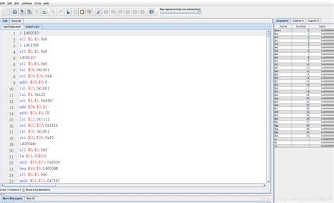 31条指令单周期cpu设计verilog 一相关软件 Csdn博客