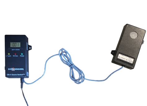 Revolutionizing Ozone Detection Os 4 Ozone Switch