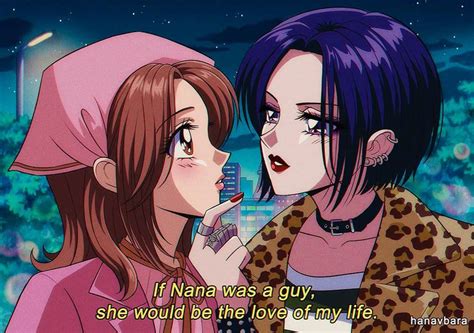 Pin By Soymilk On Nana Nana Nana Manga Nana Osaki