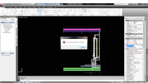 pipe tag autodesk community