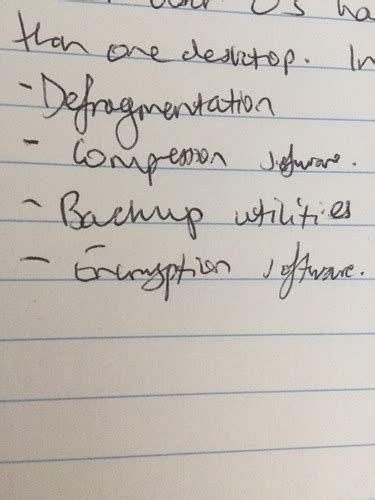 System Software Flashcards Quizlet