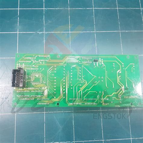 Pcb Dhi 103 승강기 기판 수리 Lg 엘레베이터 기판 수리 전문 조작 및 층표시 기판 수리 문의