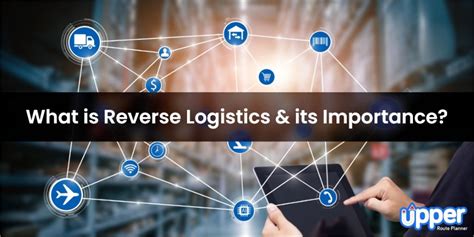 Reverse Logistics Expert Guide To Implementation And Strategy