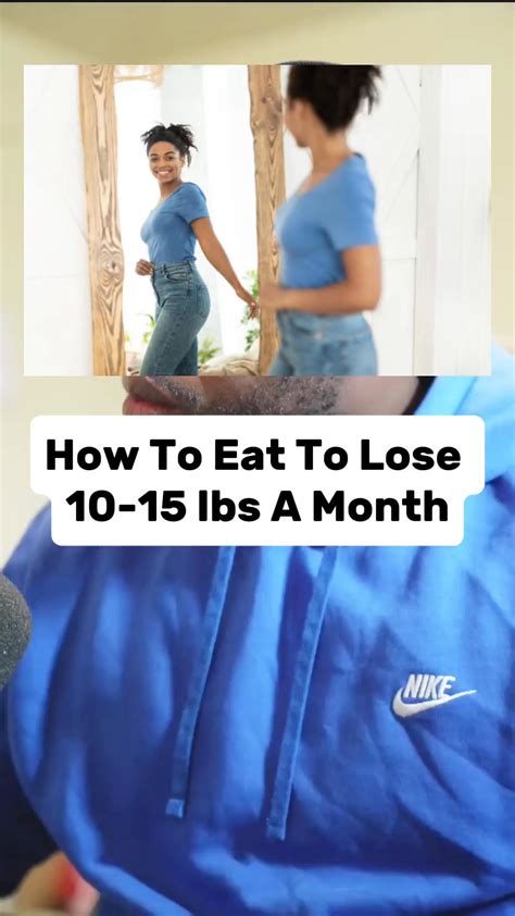 How To Eat To Lose 10 15 Lbs Eat Protein And Vegetables For Every Meal