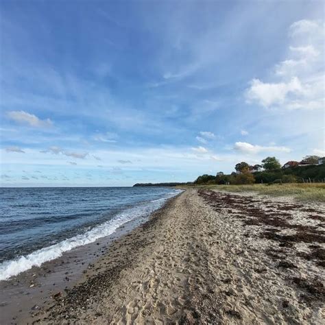 The Best Beaches In Denmark Beachatlas