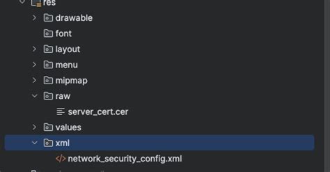 Java SSL Handshake Issue On Android 7 0 Stack Overflow