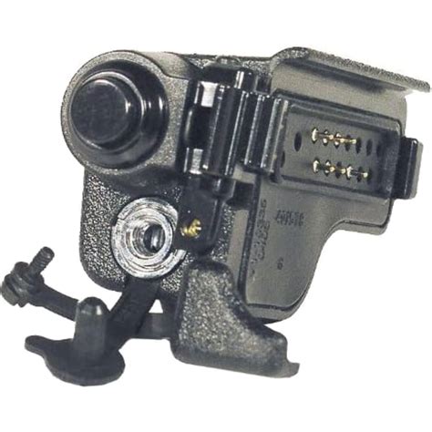 Otto V1 10335 3 5mm Threaded Audio Adapter Motorola Xts 5000