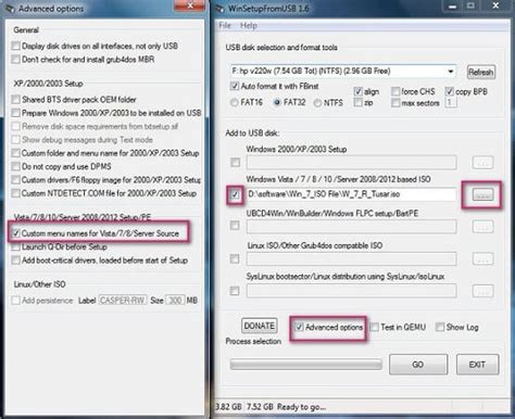 Multi Bootable Pendrive Kaise Banaye Ek Pendrive Me Sabhi Windows My