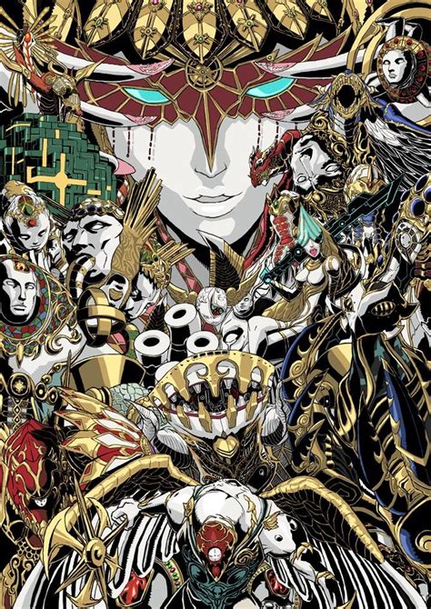 Angels Of Paradiso Bayonetta Wiki Wikia