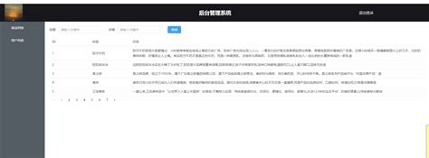 vue3 typescripte 03 vue3 typescript 商品列表 csdn博客