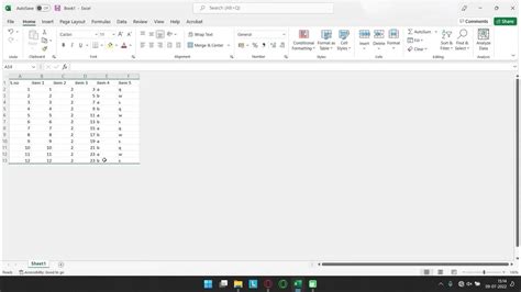 How To Delete Unused Cellsrowscolumns In Excel Youtube