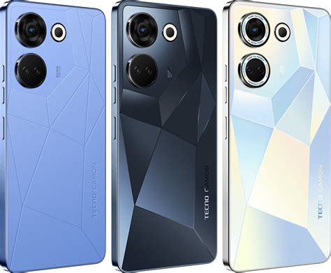 Tecno Camon Fiche Technique Prix Date De Sortie Et Avis Kalvo