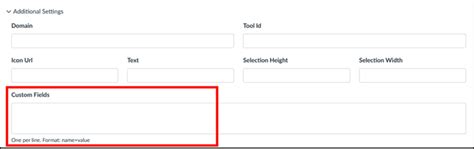 Ed Canvas Integration Configure Developer Key