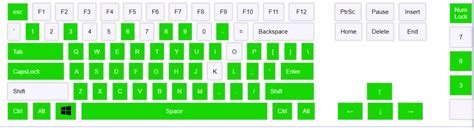 my keyboard keys stop working randomly r acernitro