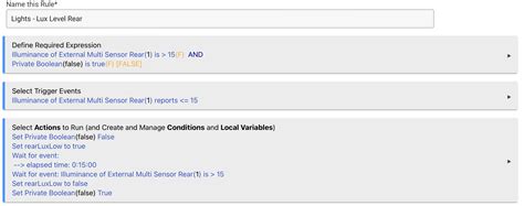 233138 Bug Rule That Fires On Hub Boolean Throws Error 📐 Rule Machine® Hubitat