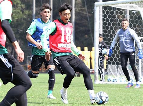 松本山雅、12日に岐阜戦 精度高め先手取れるか｜信濃毎日新聞デジタル 信州・長野県のニュースサイト