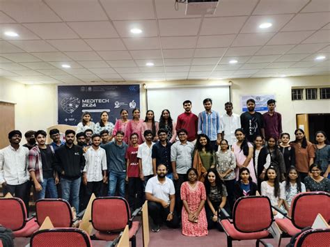 IEEE SB OUCE Organizers Meet IEEE Babe Branch OUCE