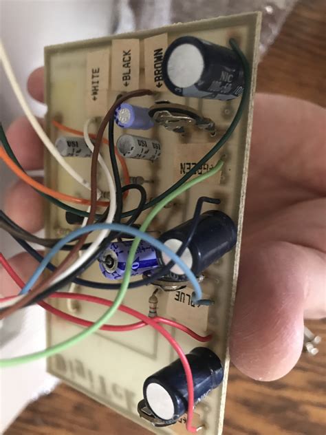 commodore 1702 mod atari 8 bit computers atariage forums