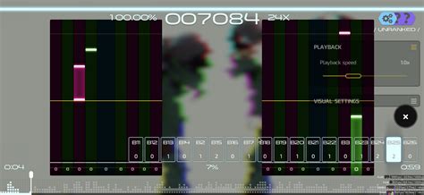 Avoid Overlap Between UI Elements And Gameplay Issue 5239 Ppy Osu GitHub