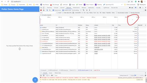 Web Make Initial Load Of Canvaskit Faster · Issue 76009 · Flutterflutter · Github