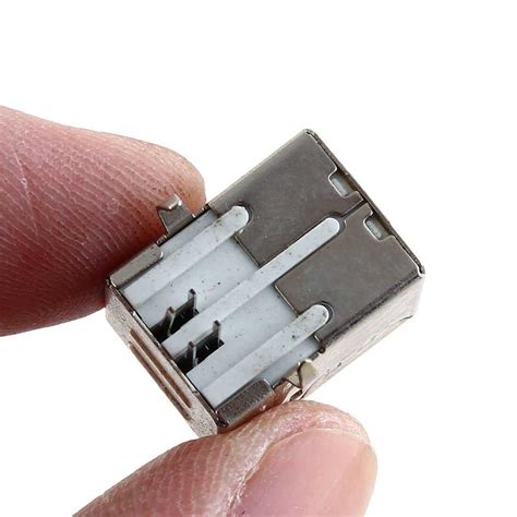 Complete Guide To USB A Female Connector Pinout And Wiring