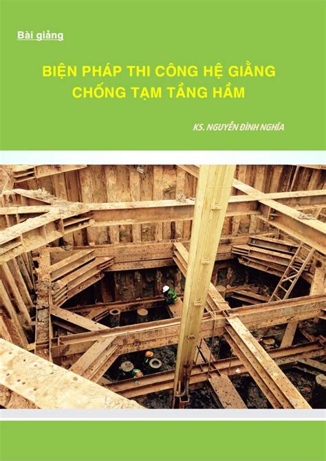 Bi n pháp h gi ng ch ng t m t ng h m TCV0203 ebookxaydung