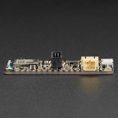 Adafruit Feather Nrf52 Pro With Mynewt Bootloader Nrf52832 Pimoroni