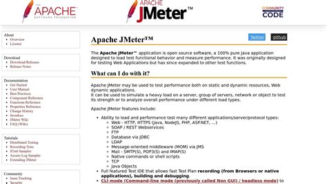 10 Best Tools For Api Performance Testing