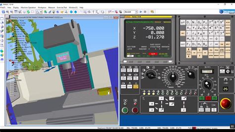 G L G V C Ch L Y Tool Length Offsets Tr N M Y Ti N Cnc Youtube