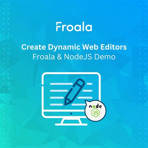 filestack on linkedin webdevelopment froala nodejs