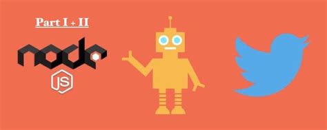 How To Make A Twitter Bot With Nodejs By Aman Mittal Chatbots Life