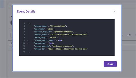 Cloud Service Cloudforet