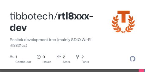 Github Tibbotech Rtl Xxx Dev Realtek Development Tree Mainly Sdio Wi Fi Rtl Cs