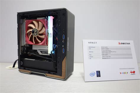 Biostar News Ipc Manufacturing Industrial Pc Motherboard